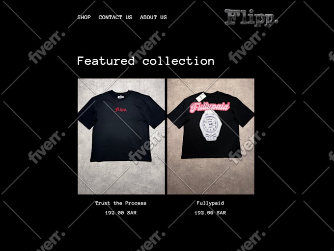 Add products or upload products from any website, import products from csv,excel by Expro ...